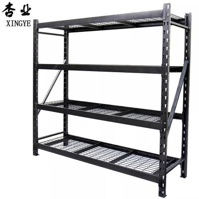 Cina Produttore di scaffali per supermercati taglia personalizzata colore scaffale in acciaio scaffale per animali da compagnia in vendita
