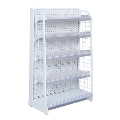 Cina Vendita a caldo Prezzo diretto di fabbrica Prodotti di moda scaffalature Display Mensole dei supermercati in vendita