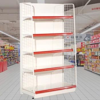 Cina Vendita a caldo Rack di vetrina altamente raccomandati Mensole dei supermercati commerciali in vendita