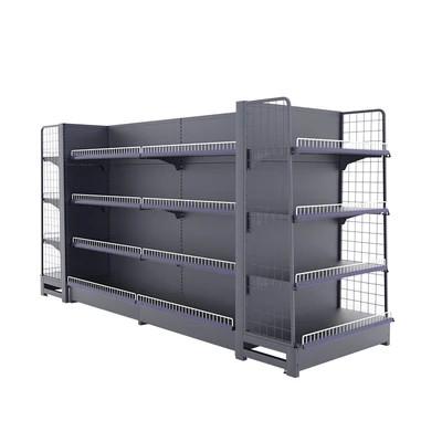 Cina Eccellente qualità e prezzo ragionevole Rack per display al dettaglio Mensole dei supermercati in vendita