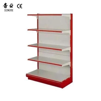 China Fabriek maat kleur roestvrij staal plank plank winkel Te koop