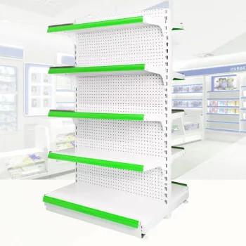 Cina Best-seller Rack per display di alta qualità negli scaffali dei supermercati in vendita