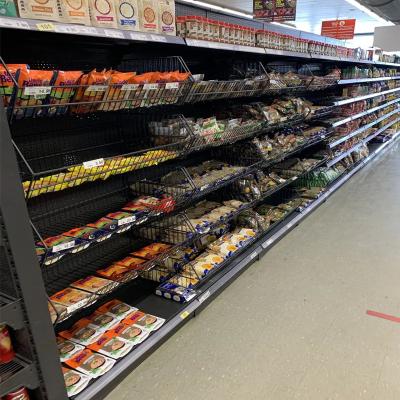 中国 良質の 店舗用品 棚 ゴンドラ スーパーマーケット 棚 販売のため