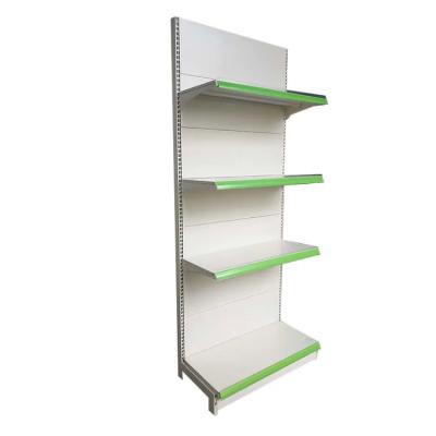 Cina Fabbrica colore personalizzato taglia scaffali alimentari negozio generale scaffale supermercato scaffale gondola in vendita