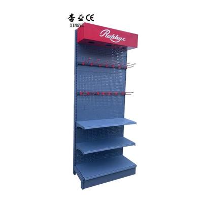 Cina 2023 campione gratuito di alta qualità migliore prezzo può essere personalizzato dimensione scaffali del supermercato scaffalature di visualizzazione Fabbrica diretta in vendita