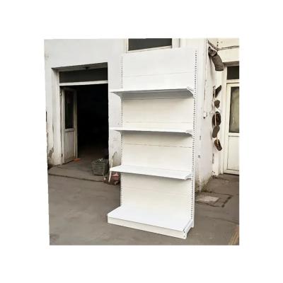 Cina Fabbrica Custom Moderno convenienza gondola Ripiani Unione di rivendita di alimentari Mensole in vendita