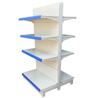 Cina Fabbrica Custom Moderno scaffale per gondola in vendita