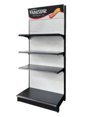 China China schappen verstelbare supershop rek Te koop