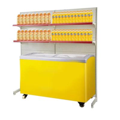Cina Mensola frigorifero Disponibile in negozio Fabbrica Disponibile in vendita al dettaglio in vendita