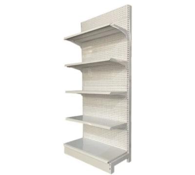 Cina Scaffalature di fabbrica su misura scaffalature di attrezzature per supermercati in vendita