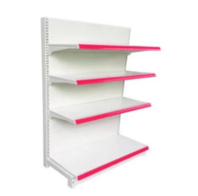 Cina Scaffalature per display personalizzate scaffalature per supermercati scaffalature metalliche in vendita