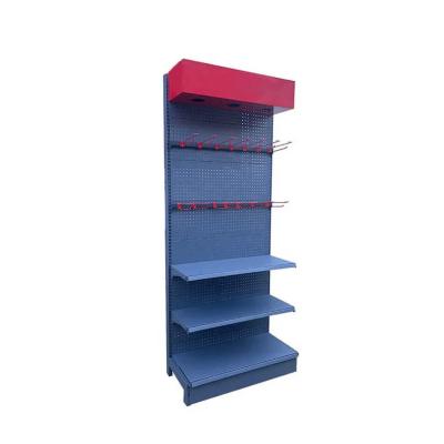 Cina Display di un solo lato fabbrica Display diretto scaffali in vendita in vendita