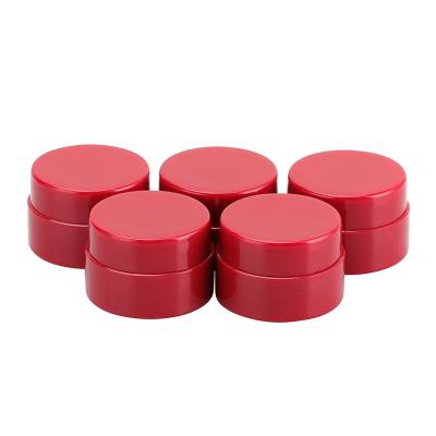 中国 7g 10g PP クリームボトル 包装 漏れ防止構造 空気のない クリームボトル (MC-P-503) 販売のため