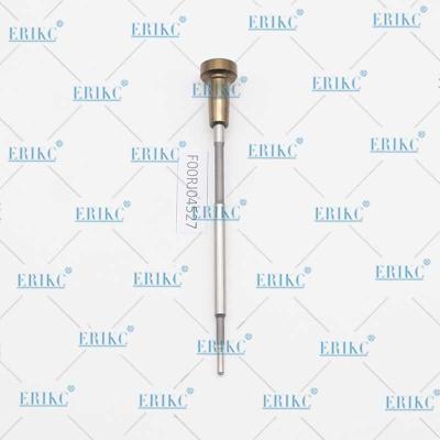 중국 ERIKC F00RJ04527 F00R J04 527 A+ Quality Injector Control Valve F 00R J04 527 for 0445120593 판매용