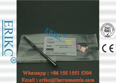 중국 8100 크롬 Denso 통제 벨브 095000 8100의 주입 디젤 부속 벨브 Vg1096080010 판매용