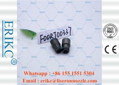 중국 인젝터 견과 F00R J00 337 틈막이 모자 견과 F 00R J00 337를 유지하는 ERIKC bosch 분사구 모자 F00RJ00337 판매용