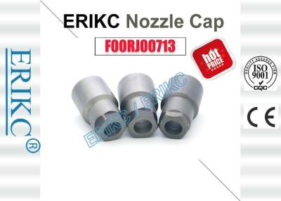 Κίνα ERIKC Φ 00R J00 713 κοινή ΚΑΠ βαλβίδων εγχύσεων πετρελαίου καρυδιών F00RJ00713 ακροφυσίων inejctor ραγών bosch F00R J00 713 προς πώληση