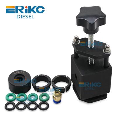 China Common Rail Injector Oil Collector Spare Part Diesel Common Rail Injector Tester Nozzle Oil Trap Return Tools for sale