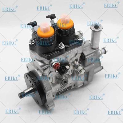 China 094000-0383 094000-0574 HP0 Diesel fuel injection pump Excavator Parts Electric Injection Pump 094000-0383 094000-0574 Fuel Injection Pump for PC400 6D125 for sale