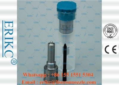 China DLLA 150P1827 0433172175 Diesel Brandstofinjectorpijp DLLA 150 P1827 en DLLA 150P 1827 voor 0445120164 0445120293 Te koop