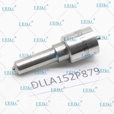 중국 ERIKC DLLA152P879 Oil Burner Nozzles DLLA 152 P 879 Spraying Systems Nozzle DLLA 152P879 for 095000-5751 판매용