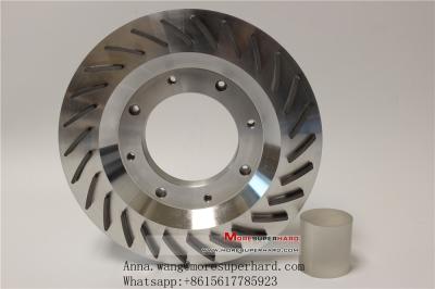 China LED Substrate Silicon Wafer Back Grinding Wheels,Back Grinding Wheels For Thinning,Sapphire Wafer Back grinding wheel for sale