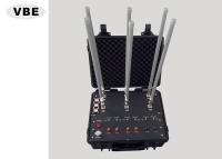 8 tipo di interfaccia dello stampo N-K del segnale del telefono cellulare delle bande per CDMA/GSM/DCS