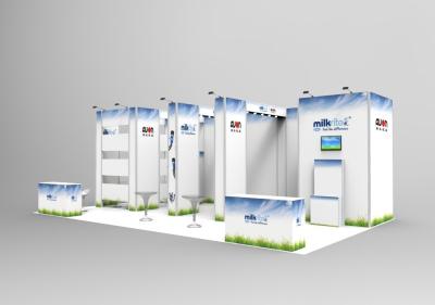 Cina Cabina di mostra della fiera, cabina portatile di mostra, cabina di mostra in vendita