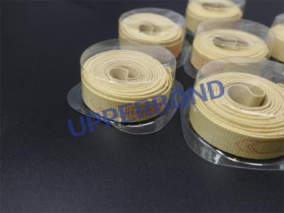 Chine Aramid Format Tapes For Cigarette Maker Making Machines PROTOS à vendre