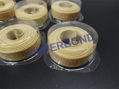 Chine Aramid Format Tapes For Cigarette Maker Making Machines PROTOS à vendre