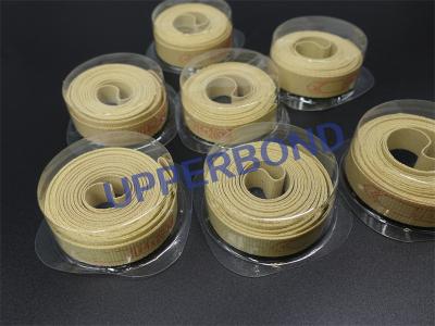 Chine Aramid Format Tapes For Cigarette Maker Making Machines PROTOS à vendre