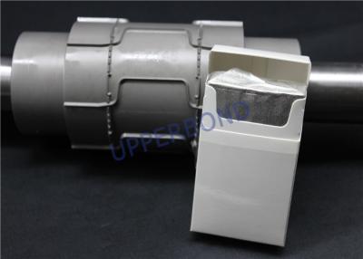 China Cigarette Stainless Steel Inner Frame Cutter To Cut Inner Frame Into Certain Shapes for sale