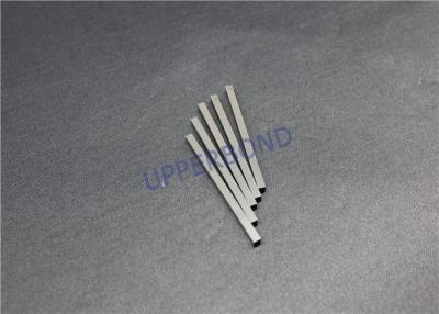 中国 メーカー8/9 プロトのタバコの機械類の予備品のCig機械回状の刃 販売のため