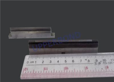 Chine Inclinant le couteau de coupe de papier pour PROTOS 70 machine de cigarettier 80 90 à vendre