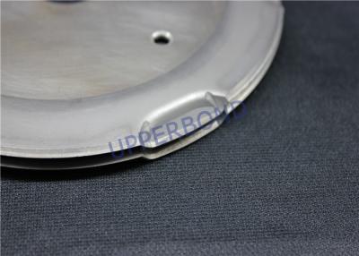 Chine Coupe de tabac affilant le disque pour PROTOS 70 machine de fabrication des cigarettes 80 90 à vendre