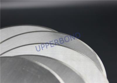 China Kreisblatt-Diskette Protos-Zigaretten-Maschinen-Ersatzteile für Filter-Rod-Ausschnitt zu verkaufen