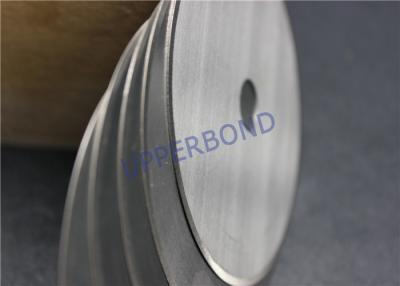 China Kreisblatt-Diskette Protos-Zigaretten-Maschinen-Ersatzteile für Filter-Rod-Ausschnitt zu verkaufen
