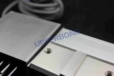 China De lange Functionele Detector van de het Levenssigaret in Sigaret Verpakkende Machine die Distributie tonen binnen Gebeëindigde Pakketten Te koop