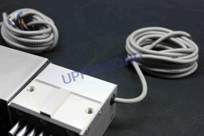 China De lange Functionele Detector van de het Levenssigaret in Sigaret Verpakkende Machine die Distributie tonen binnen Gebeëindigde Pakketten Te koop