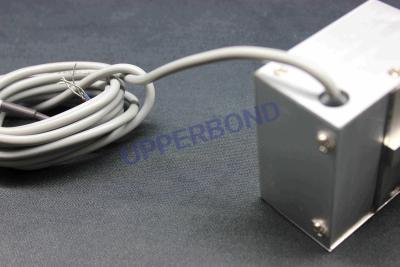 China De lange Functionele Detector van de het Levenssigaret in Sigaret Verpakkende Machine die Distributie tonen binnen Gebeëindigde Pakketten Te koop