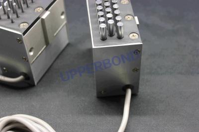 中国 包みのタバコの配分を検出するタバコの包装業者のためのSize Rectangular Box Cigarette王センサー装置 販売のため