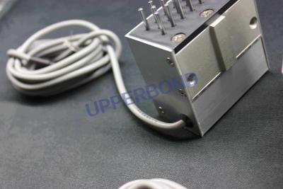 中国 包みのタバコの配分を検出するタバコの包装業者のためのSize Rectangular Box Cigarette王センサー装置 販売のため