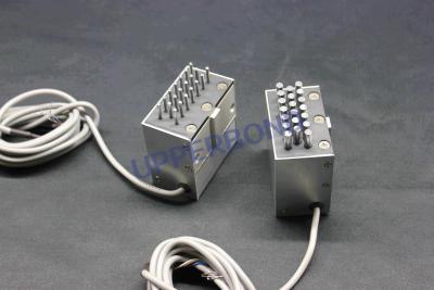 중국 Sasib Molins/Hauni 담배 포장기를 위한 3000/6000개비의 담배 배급 발견자 판매용