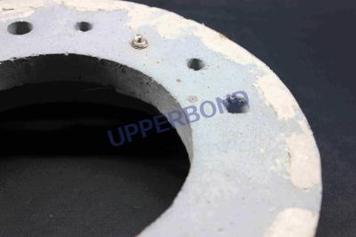 中国 機械を作るタバコのためのドラムを熱する反腐食の粘土のヒーター 販売のため