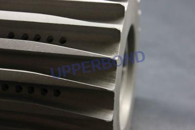 중국 검게 하는 높은 분쇄 힘 여과기 기계로 담배를 옮기기 위하여 MK8 담배 제조업자를 위한 드럼을 받기 판매용