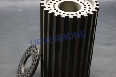 중국 검게 하는 높은 분쇄 힘 여과기 기계로 담배를 옮기기 위하여 MK8 담배 제조업자를 위한 드럼을 받기 판매용