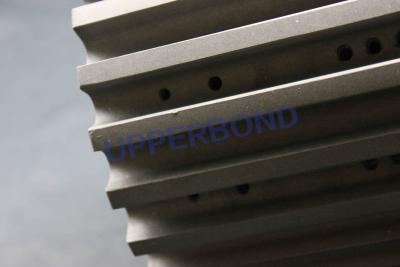 China High Fracture Strength Cut Cigarette Rods Receiving Drum With Air Distribution Plate Transferring Rods To Filter Machine for sale