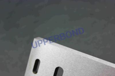 中国 Sasibのタバコのパッキング ラインのラッパーの低い砥石で研ぐ条件のBoppの切刃 販売のため