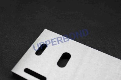 中国 Sasibのタバコのパッキング ラインのラッパーの低い砥石で研ぐ条件のBoppの切刃 販売のため