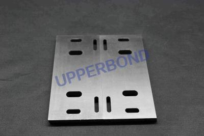 中国 Sasibのタバコのパッキング ラインのラッパーの低い砥石で研ぐ条件のBoppの切刃 販売のため